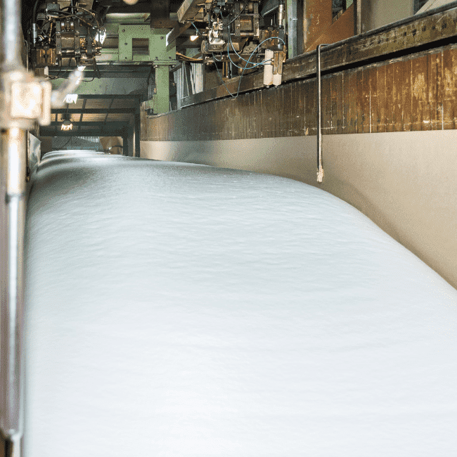 The Company | Eurofoam